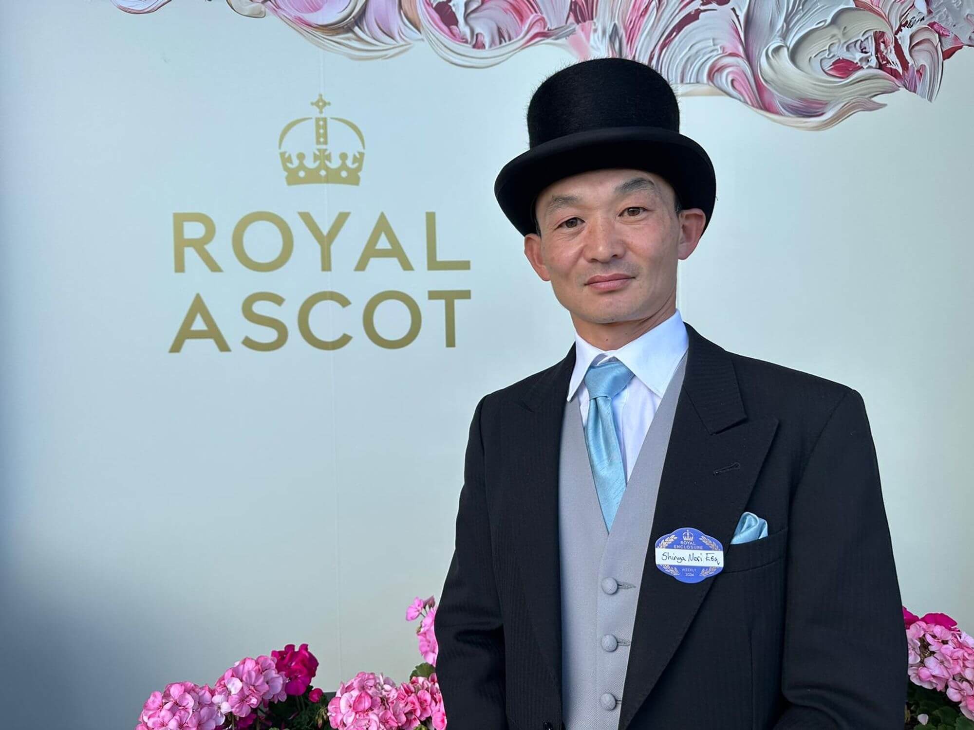 The Unsung Hero Behind Asfoora's Royal Ascot Triumph