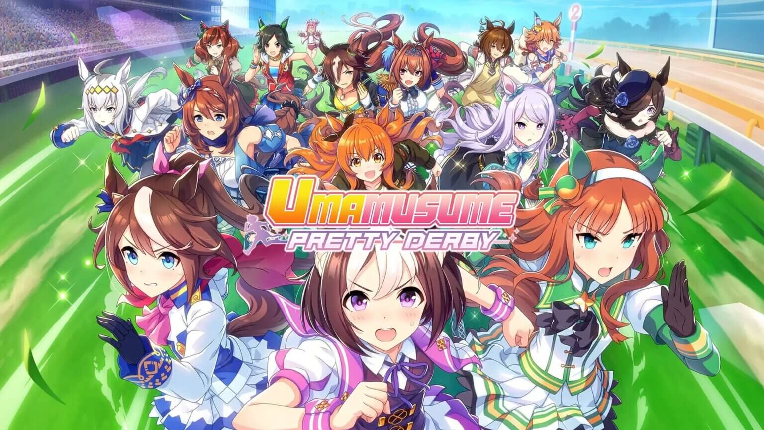 What is Umamusume? Inside the cult horse racing universe