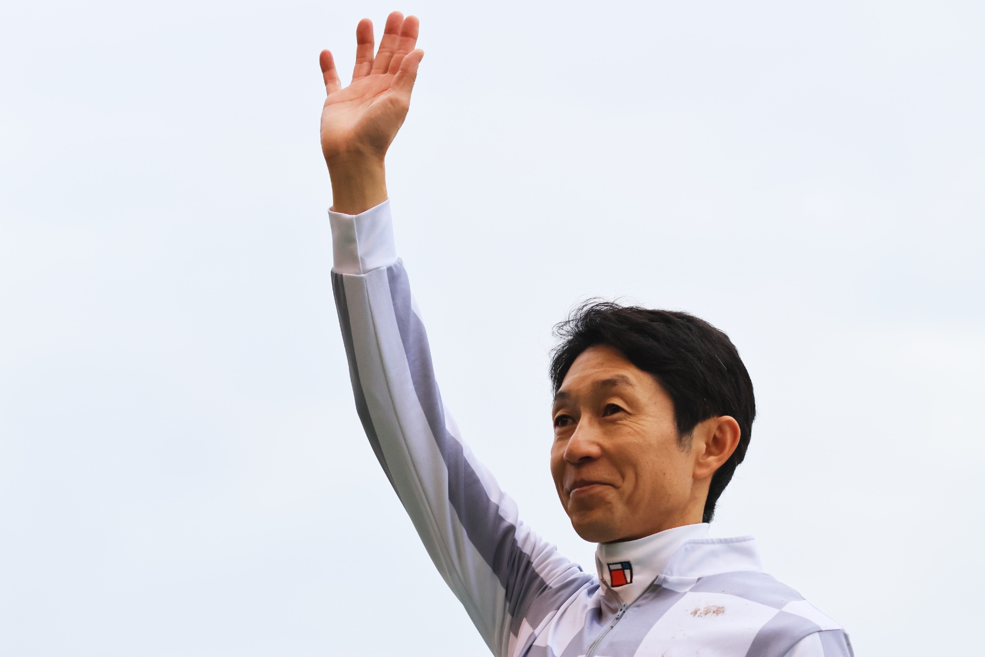 Tenno Sho Glory For Take And Do Deuce As Liberty Island Falters