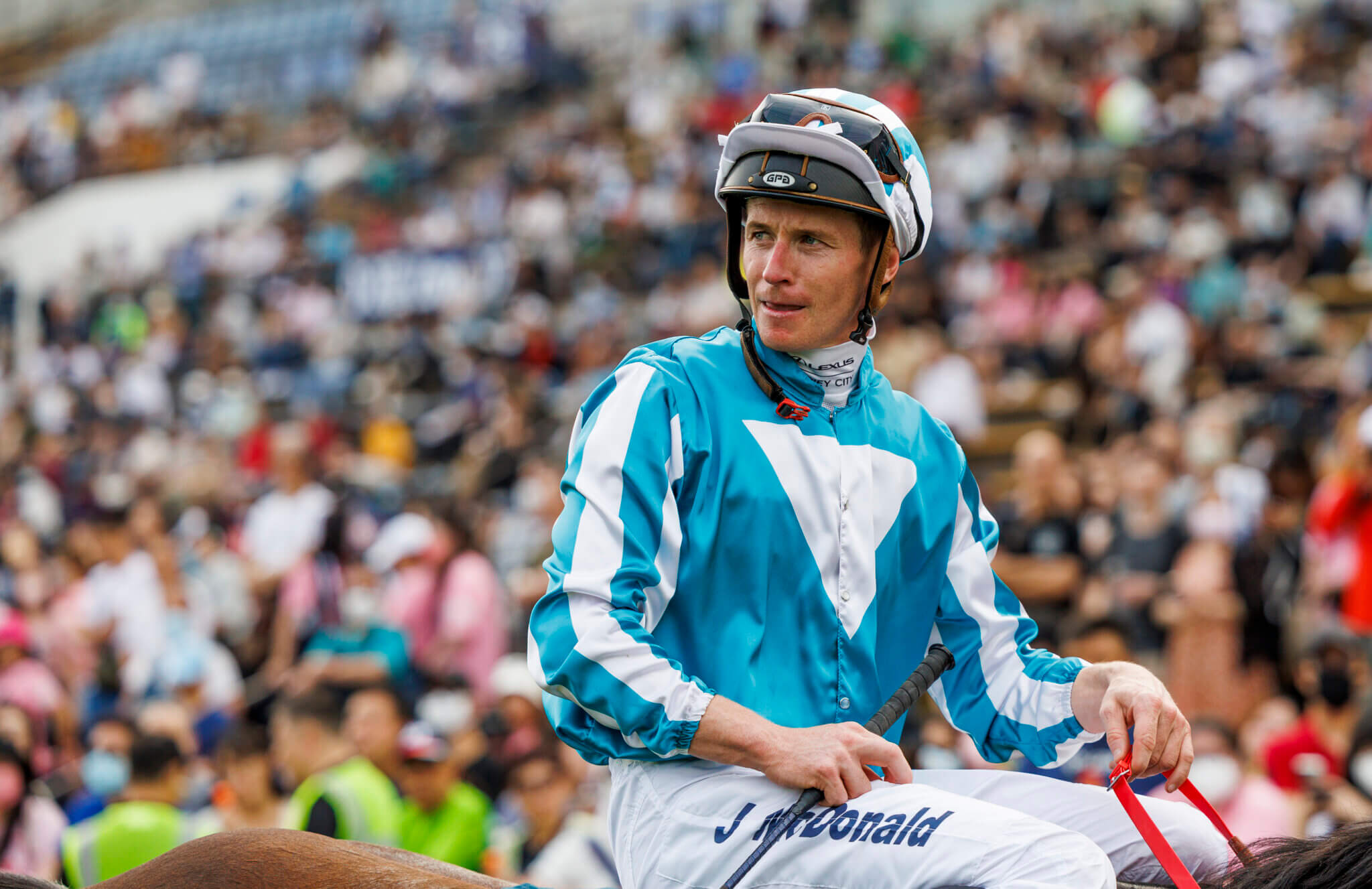 James McDonald jockey: Ultimate guide & in-depth career analysis