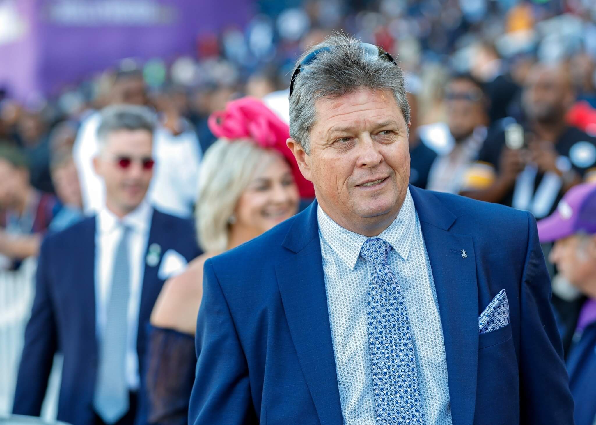 Brett Crawford horse trainer: Ultimate career guide and latest news