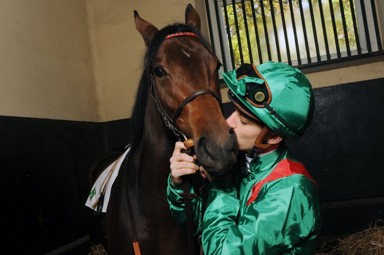 Christophe Soumillon jockey: Ultimate guide & career analysis