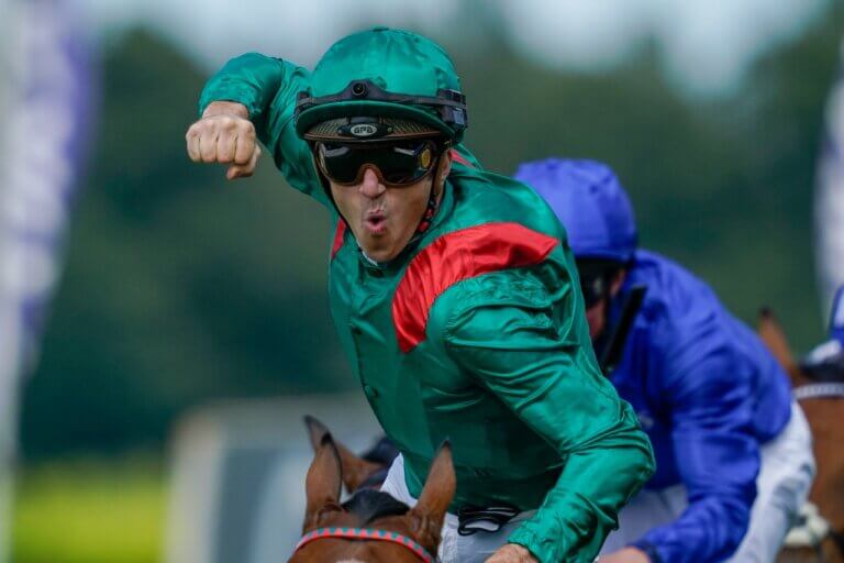 Christophe Soumillon jockey: Ultimate guide & career analysis