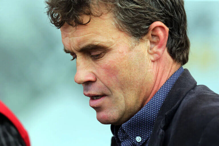 Willydoit heads Clotworthy family's claims on New Zealand Derby