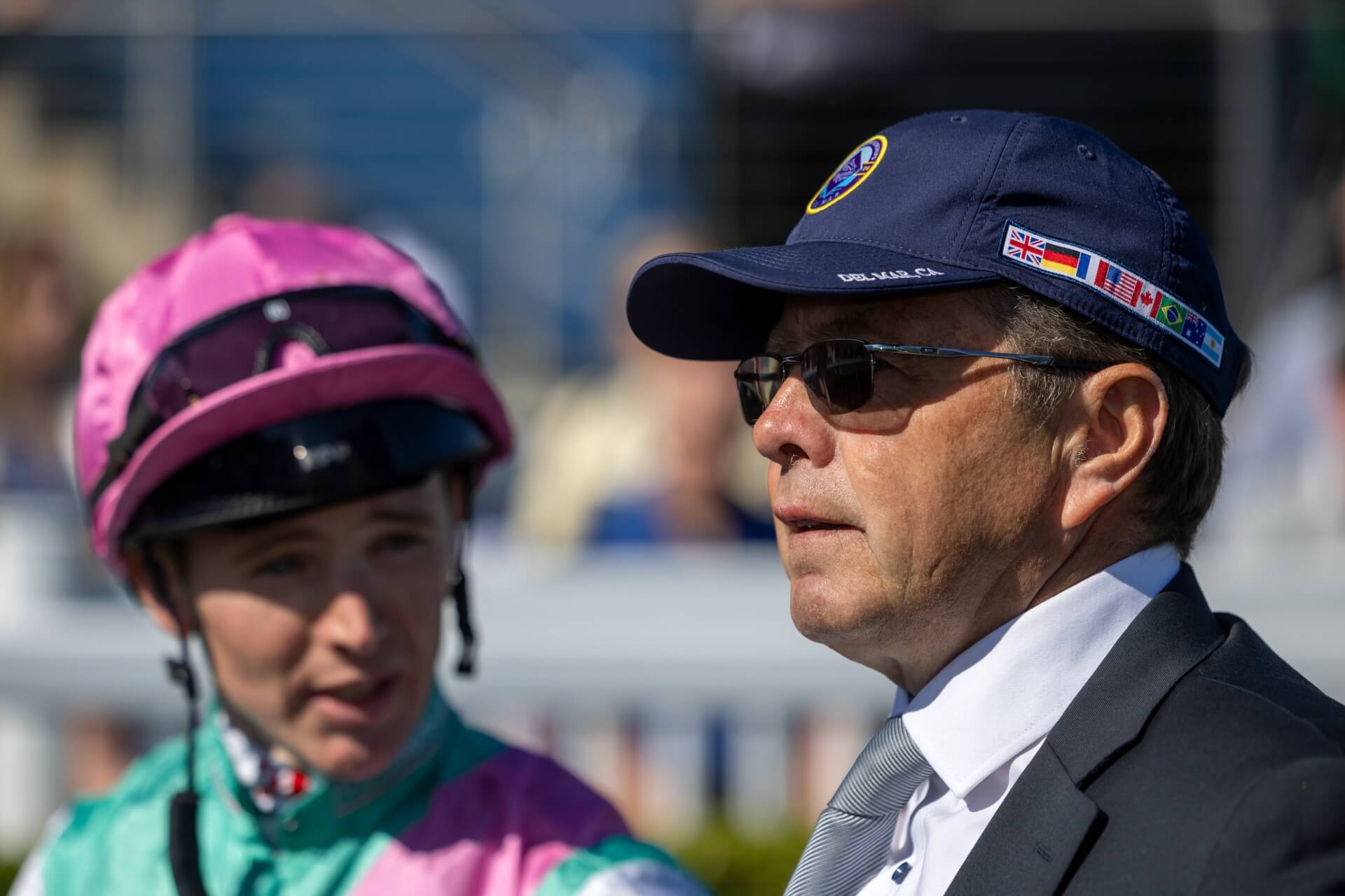Colin Keane, the most underrated champion jockey on planet earth