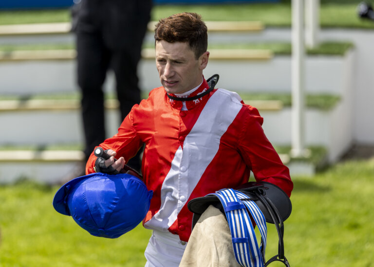 Oisin Murphy charged with drink driving as investigation continues