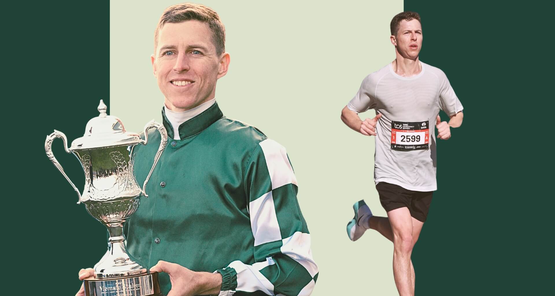 Memsie to Sydney Marathon stunner: Damian Lane's G1 weekend