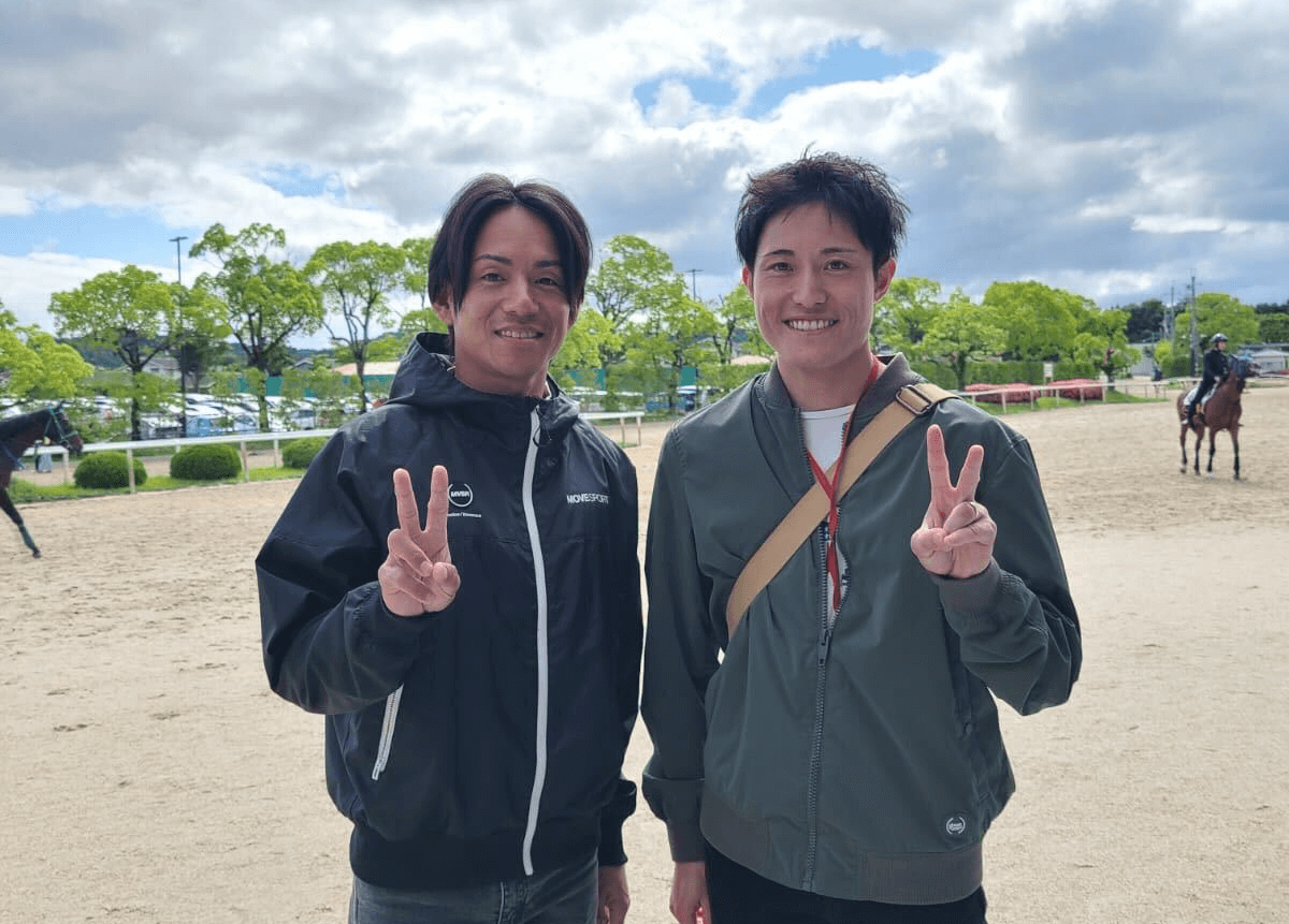 Japanese jockey Masa Hashizume's unlikely Melbourne Cup bid