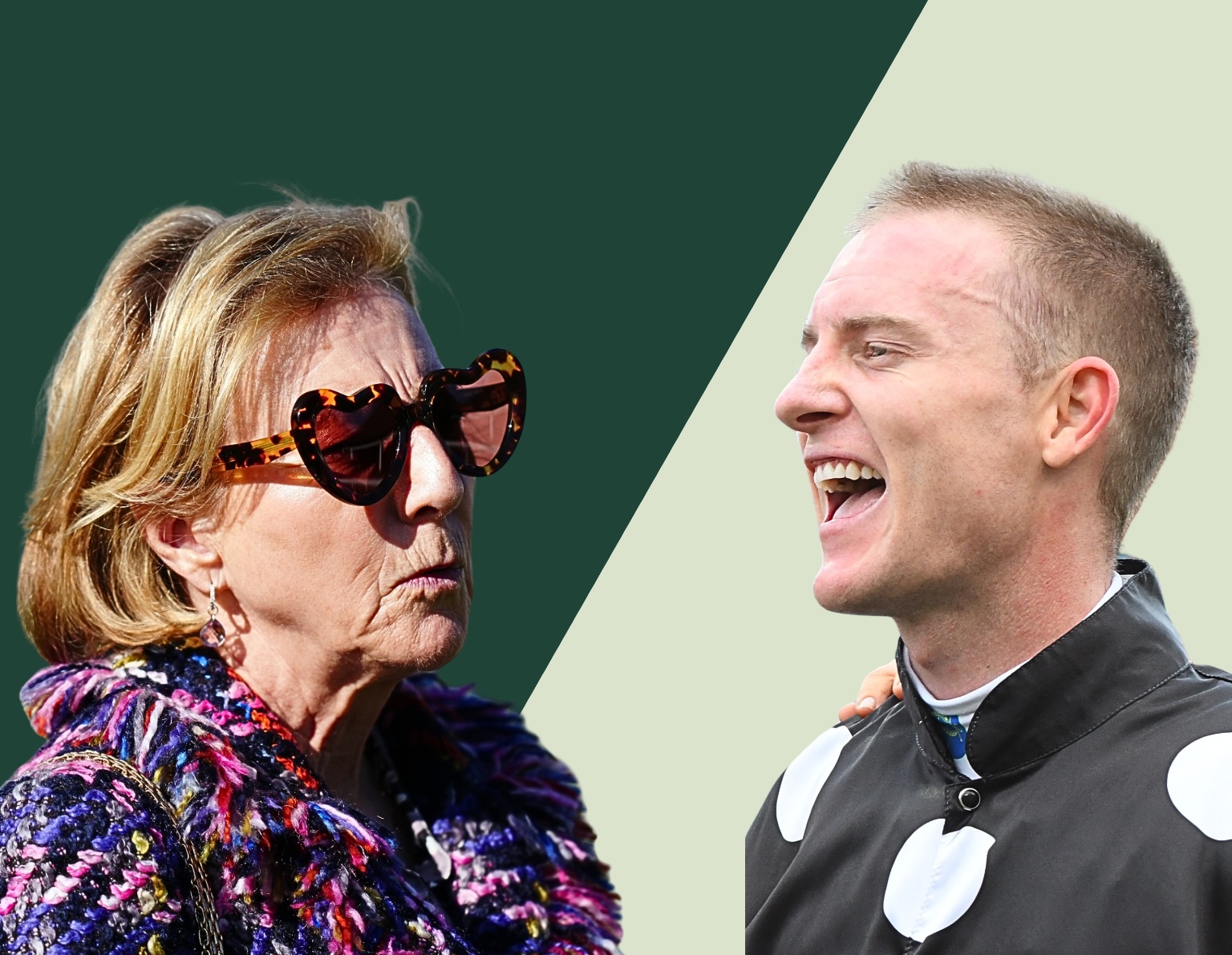 Our Latest Stories - Idol Horse