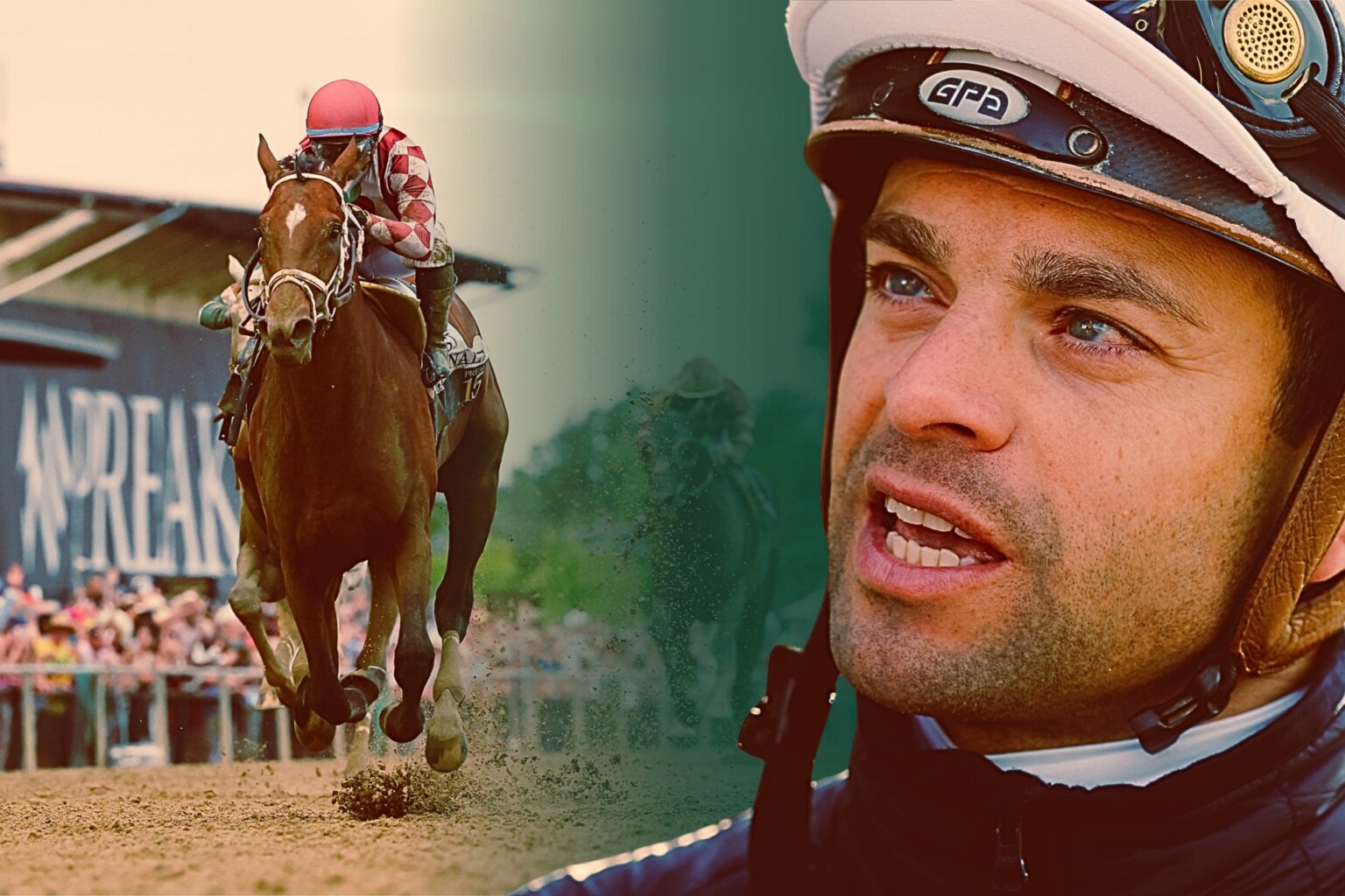 World Horse Racing News - Idol Horse