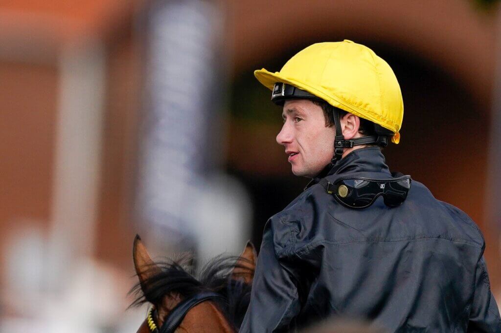 Oisín Murphy jockey: Profile, career analysis and latest news