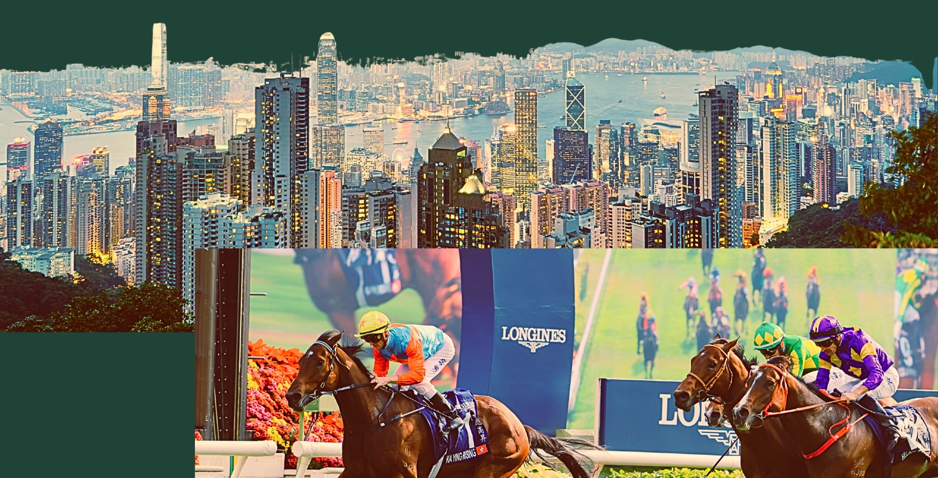 Five days in Hong Kong: The insider's guide to HKIR week