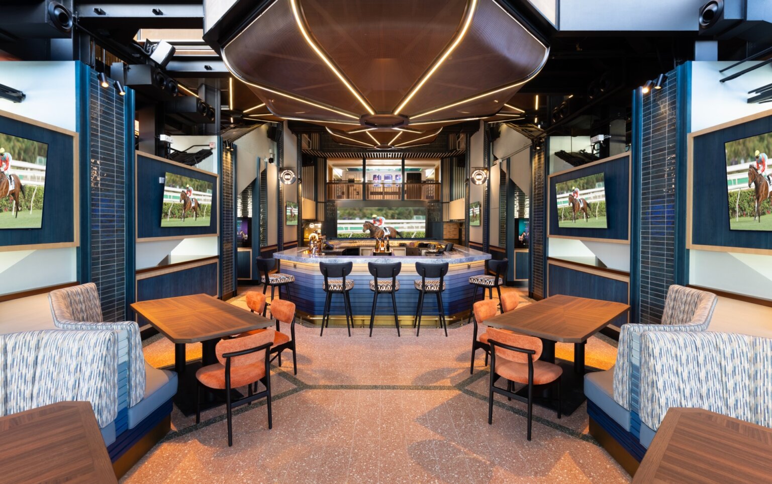 Genso: A new way to experience Hong Kong racing at Sha Tin